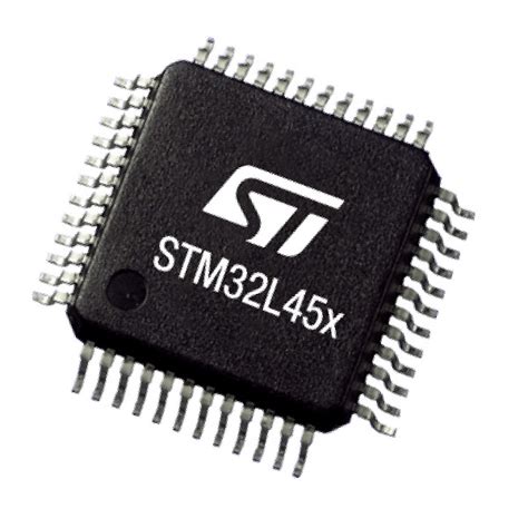 mcus feature on chip digital filter and extended development ecosystem