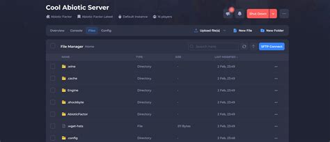 How To Increase Item Stack Sizes On Your Abiotic Factor Server Shockbyte