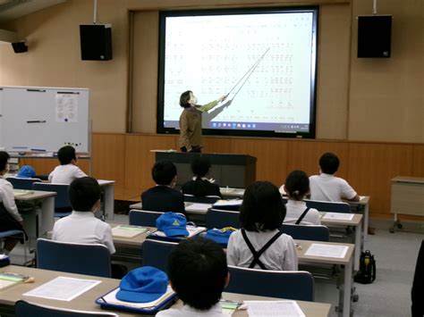 三階小学校3年生の福祉体験学習をしました。 ニュースリリース 島根県西部視聴覚障害者情報センター