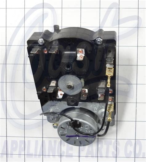 Whirlpool Wp22001180 Timer Coast Appliance Parts