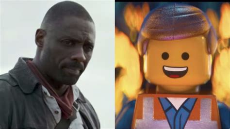 Things About The Lego Movie You Only Notice As An Adult