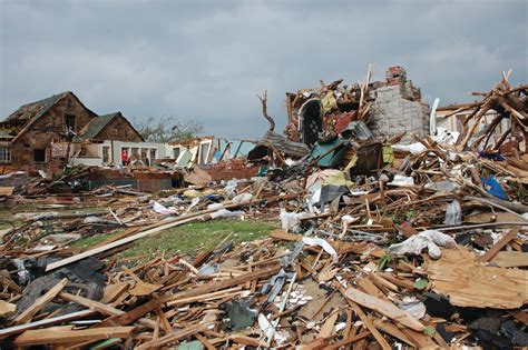 Lessons Learned From The Joplin Tornado