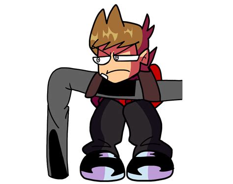 Fnf Captured Tord By Tordsgfandwife2 On Deviantart