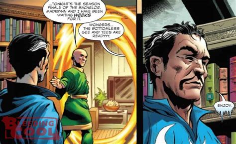 Madisynn Makes Her Marvel Comics Debut This Week In What If Venom 3