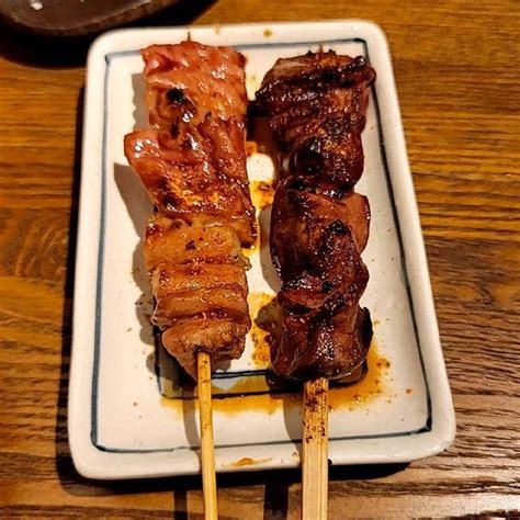古賀 寛康さんの口コミ （ディナー）：炭火焼鳥とさか ふじみ野店 Retty 日本最大級の実名型グルメサービス