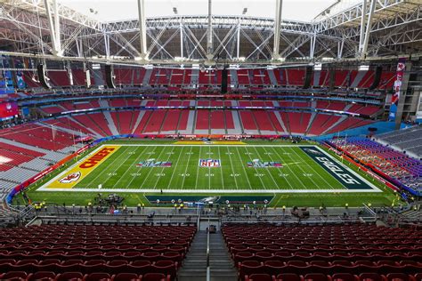 Super Bowl 57 Open Thread Chiefs Vs Eagles Bucs Nation