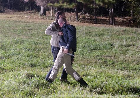 The Ninth Sign The Walking Dead Better Angels 3 11 2012