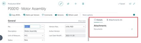 Configuration Integration Framework Cloud