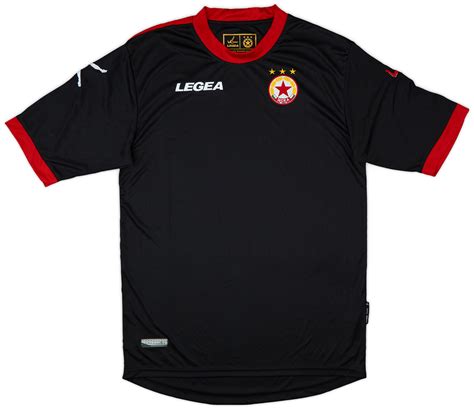 2013 14 Cska Sofia Third Shirt 810 Xl