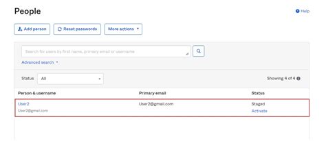 user provisioning and synchronization between okta and drupal