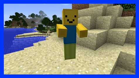 Roblox Mod Minecraft Apk For Android Download