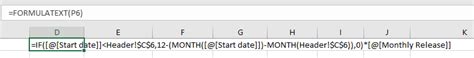 Check Formulas In Excel