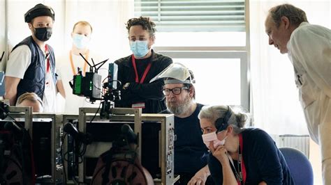 Lars Von Triers Tredje øje Ugeskriftetdk