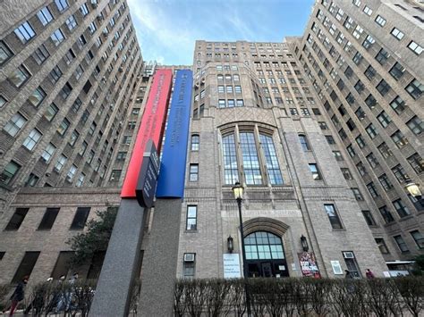 New York Presbyterian To Lay Off 1 000 Employees Crains New York