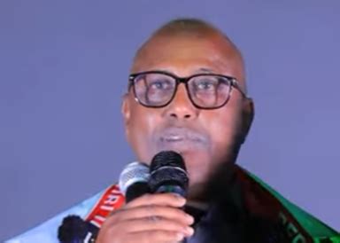 DAAWO Siyaasi Hore Kulmiye U Ahaa Oo Shaaciyay In Uu Dhisayo CIRRO