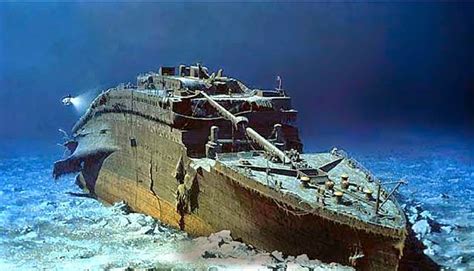 Kumpulan Foto Asli Kapal Titanic Foto Gambar Terbaru
