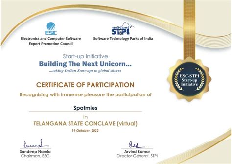 Spotmies Thub Pitchday Entrepreneurs Network Sekhar Javvadi