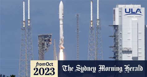 Amazon Internet A Step Closer After Launch Of Kuiper Satellites On Ula