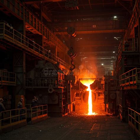 Massive Furnace Stock Illustrations 194 Massive Furnace Stock