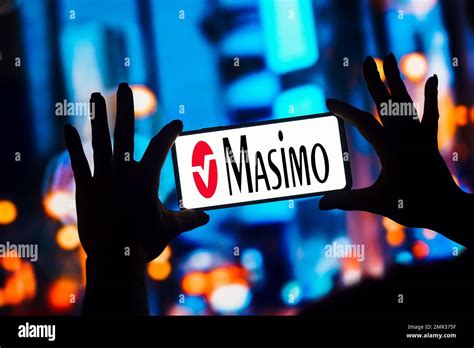 Masimo Corporations Innovative Approach In Health Fmp