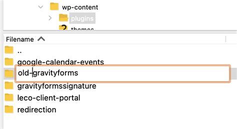 How To Fix A Broken WordPress Plugin Tiny Blue Orange