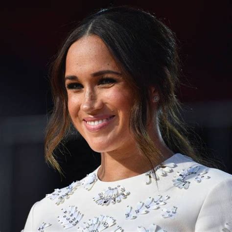 Meghan Markle Hair Tutorials And Latest News Hello