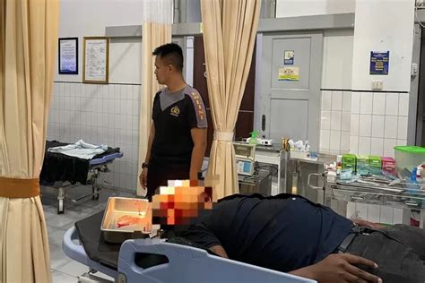 Viral Kasus Tawuran Kelompok Ntt Vs Iks Di Babarsari Korban Diduga 3