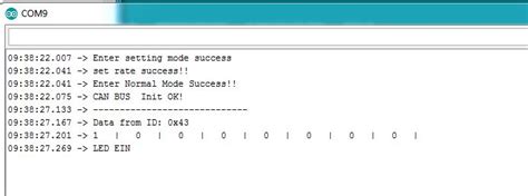 Can Befehl Senden Und Antworten Mit Je X Arduino Uno Mit Mcp Deutsch Arduino Forum