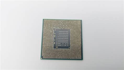 SR0J1 Intel Mobile Pentium Dual-Core B980 2.4GHz 2.5M sG2 LP - RnD ...