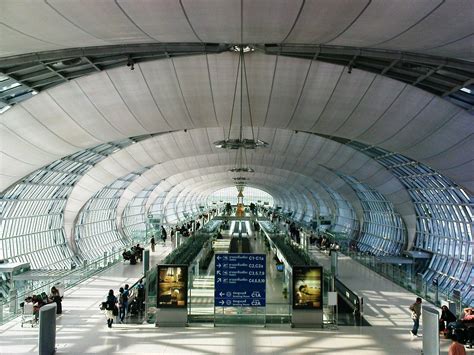 태국 방콕 수완나품 국제공항suvarnabhumi International Airport 네이버 블로그