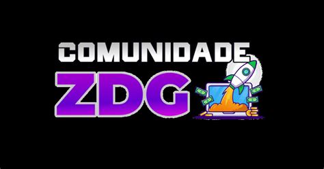 Comunidade Zdg Whatsapp E Deepseek Zdg