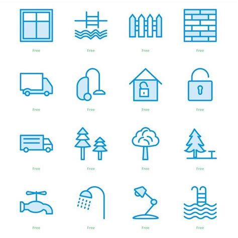 PLANTILLAS E ICONOS Para Historias Destacadas De INSTAGRAM