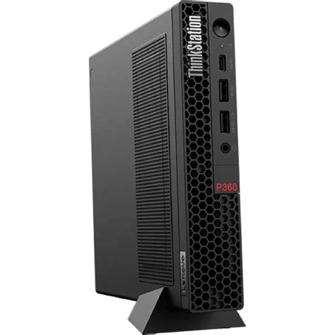 Lenovo ThinkStation P360 Tiny download instruction manual pdf