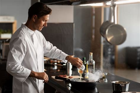 Curso De Cocina Básica Tu Puerta De Entrada Al Mundo De La Gastronomía