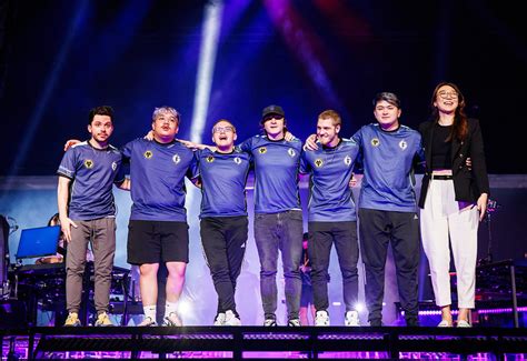LOUD look for redemption Evil Geniuses and KRÜ shoot their shot VLR gg