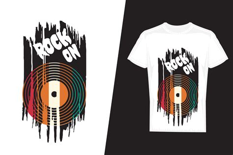 Music T Shirt Design Music T Shirt Design Vector For T Shirt Print