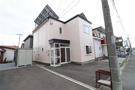 函館市富岡1丁目自社リノベーション物件｜北海道函館市の小野寺住設｜パナソニックリフォームクラブ