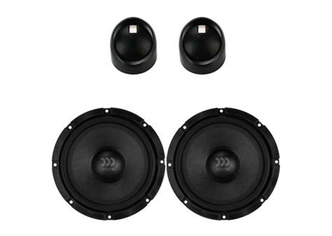 Morel Maximo Ultra 602HE Split Speakers | RYDA $498.85