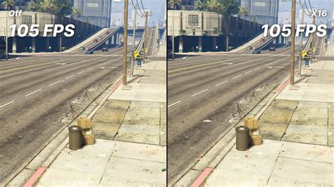 We Found The Best Settings For Gta And Fivem To Boost Fps