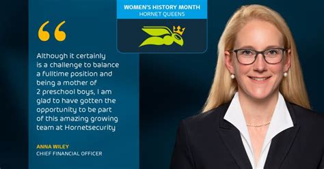 Anna Wiley Posted On Linkedin