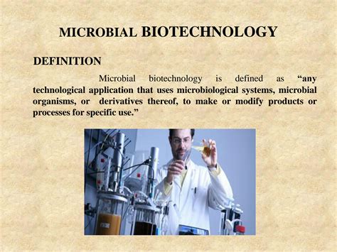 Solution Microbial Biotechnology Studypool