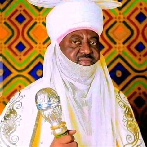 Kano Emirship Tussle Court Reserves Judgment In Bayeros Rights
