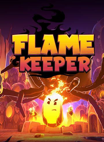 Flame Keeper For Nintendo Switch Nintendo Official Site