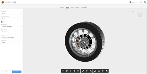 Design Automation For Inventorを用いたデモアプリケーションのご紹介 Technology