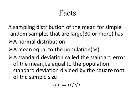 Sample Size Determination Pptx