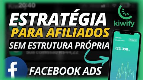 Como Vender Como Afiliado Sem Estrutura PrÓpria Estratégia Nova E