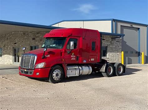 New Mexico Frac Sand Hauling And Transportation Belcon Logistics