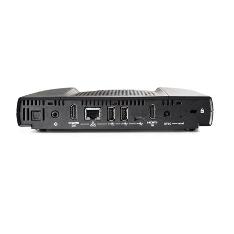 Thiết bị trình chiếu hội nghị không dây Barco ClickShare CX 50 SAVITEL
