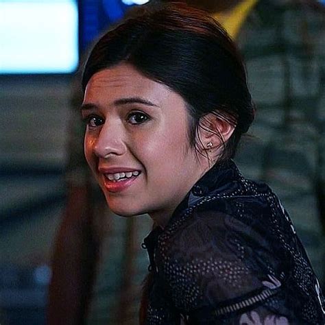 Nicole Maines Instagram Twitter And Facebook On Idcrawl