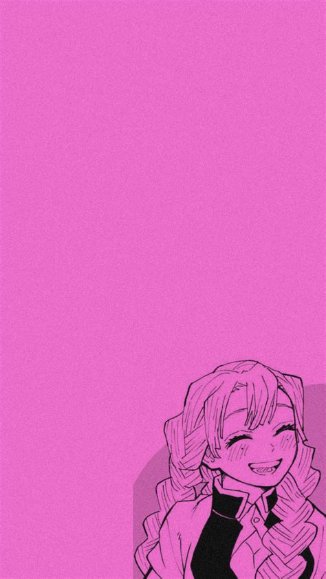 Top 999 Mitsuri Kanroji Wallpaper Full Hd 4k Free To Use